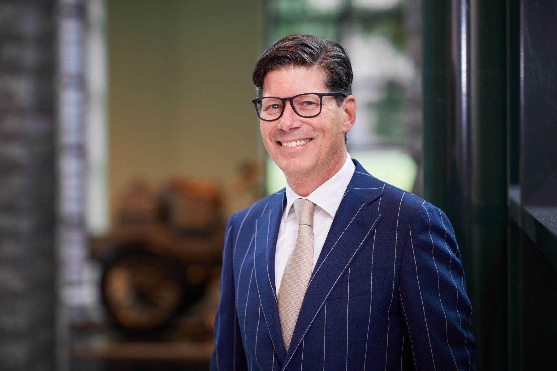 Organisation - Louwman Group