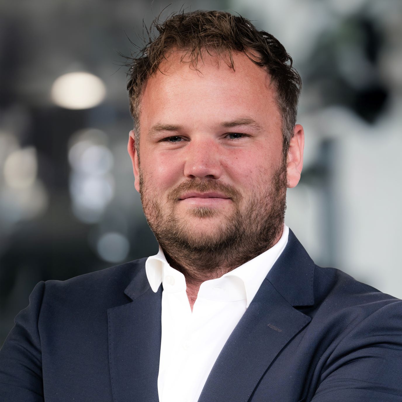 Organisation - Louwman Group