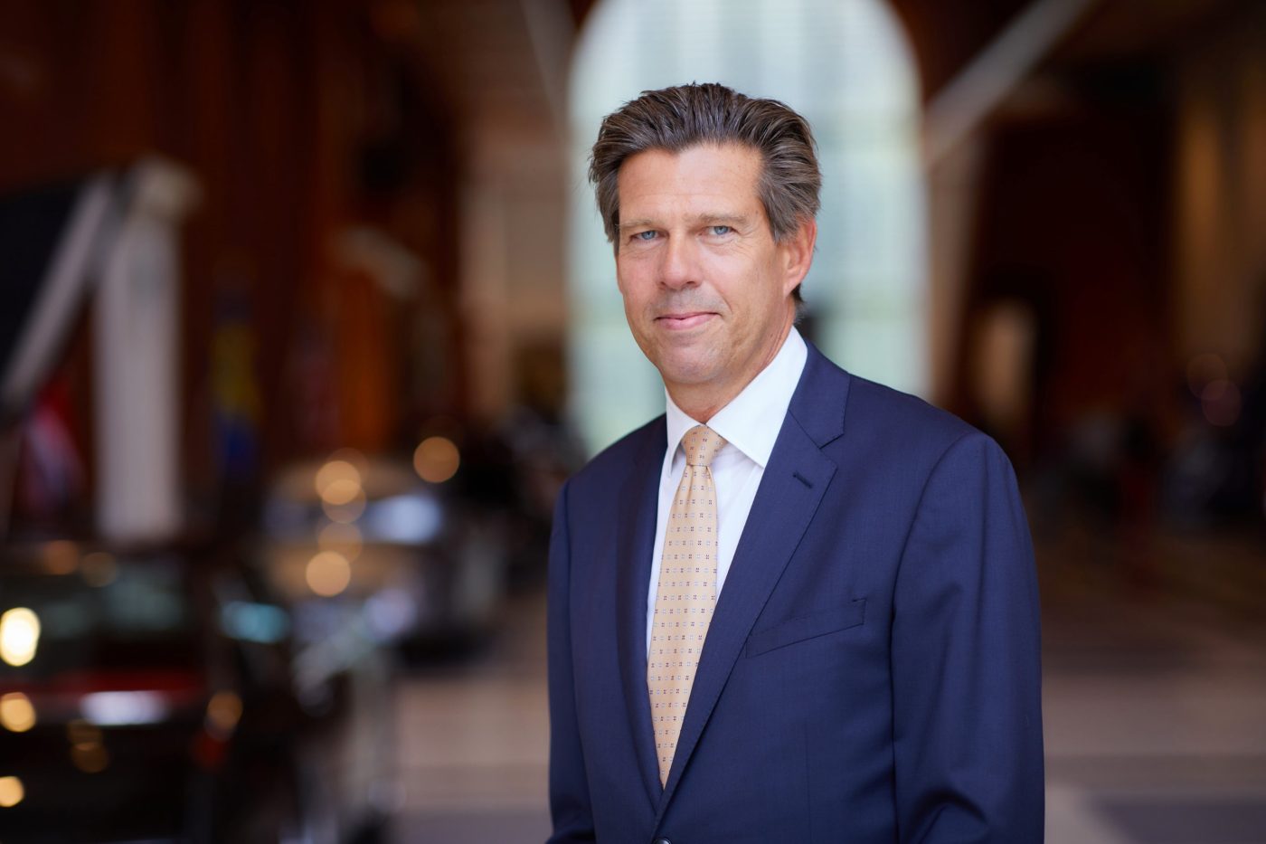 Organisation - Louwman Group