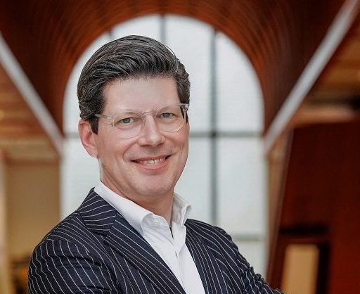 Organisation - Louwman Group