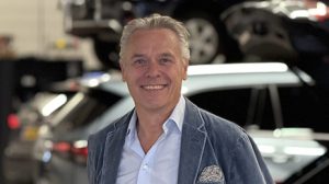 Organisation - Louwman Group